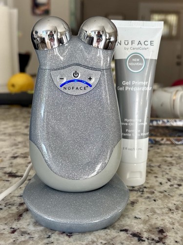 nuface trinity | eBay