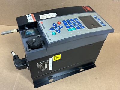 Ingersoll Rand IC1D1A1AWS Insight IC-D Controller 120V/230V FAST ...