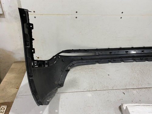 2021-2022 Hyundai Santa Fe Rear Bumper Lower Valance 86612-S2500 OEM | eBay