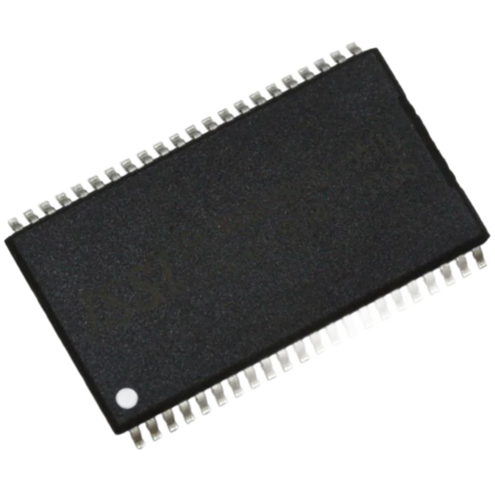 Pack of 7 IS61WV25616BLL-10TLI IC, SRAM Chip Async Single 2.5V/3.3V 4M ...