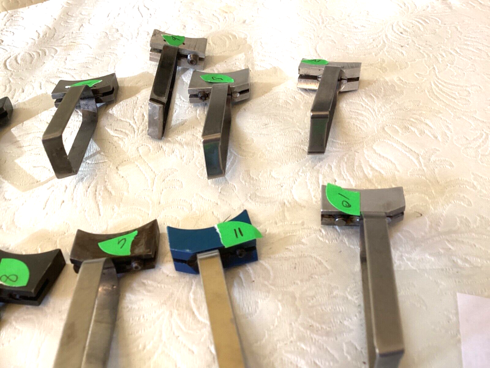 Assorted 1911 Triggers | eBay