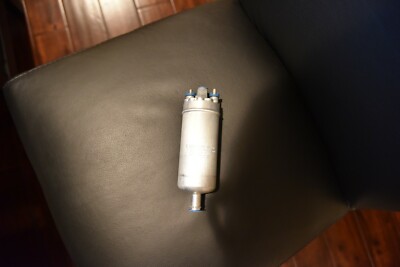 Mercedes Benz BOSCH Fuel Pump 0020915901 Made in Germany | eBay