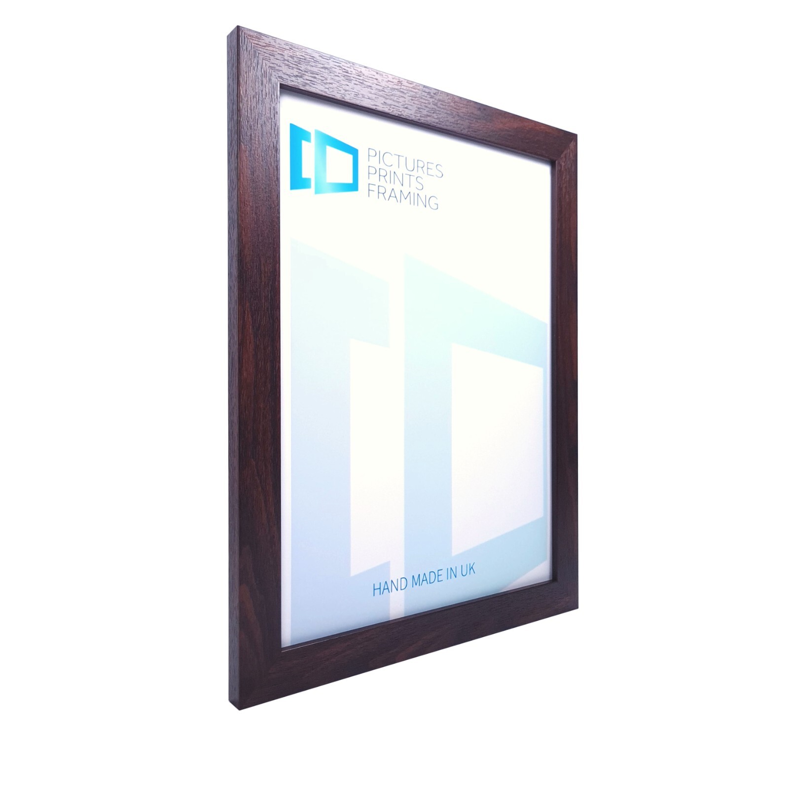 Photo Picture Frame 28mm 11x11 11x12 11x13 11x14 11x15 11x16 Inch Glass ...