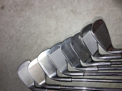 Tour Model II and Tour Pro Iron Plus | eBay