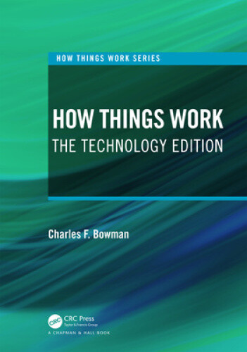 How Things Work: The Technology Edition (How Things Work Series) NEUF ...