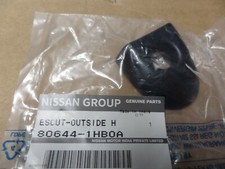 Genuine Nissan Juke & MICRA N/s Door Lock Cover Without Key Hole ...