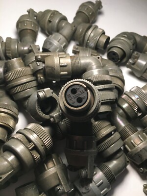 Connectors - Bendix Connectors