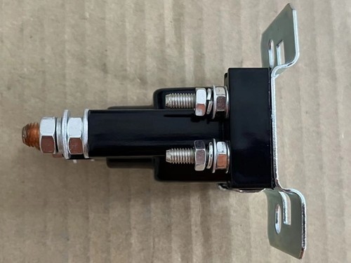 1 PCS New Starter Relay 12v 3916301 | eBay