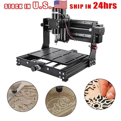 Routers - Professional - Pin Router