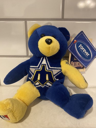 Seattle Mariners Forever Collectible, Cooper Town Collection Stuffed ...