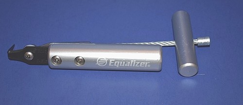 New Equalizer Cold Knife GK380 Windshield Cut Out / Removal Tool | eBay