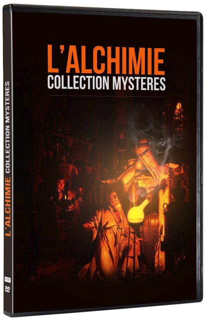L'Alchimie - DVD ~ Peter Spry-Leverton - NEUF - VERSION FRANÇAISE | eBay