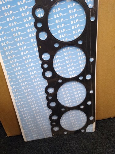 SLP CHS-868 Cylinder Head Gasket for Volvo GENUINE SLP SWEDEN 20949868 ...