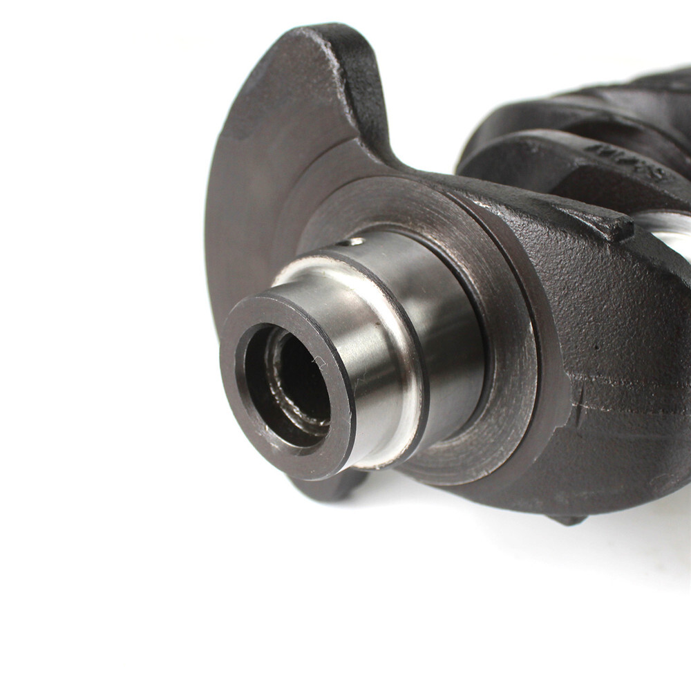 N20 2.0 Engine Crankshaft 11217640165 & 4Pcs Connecting Rod 11247624616 ...