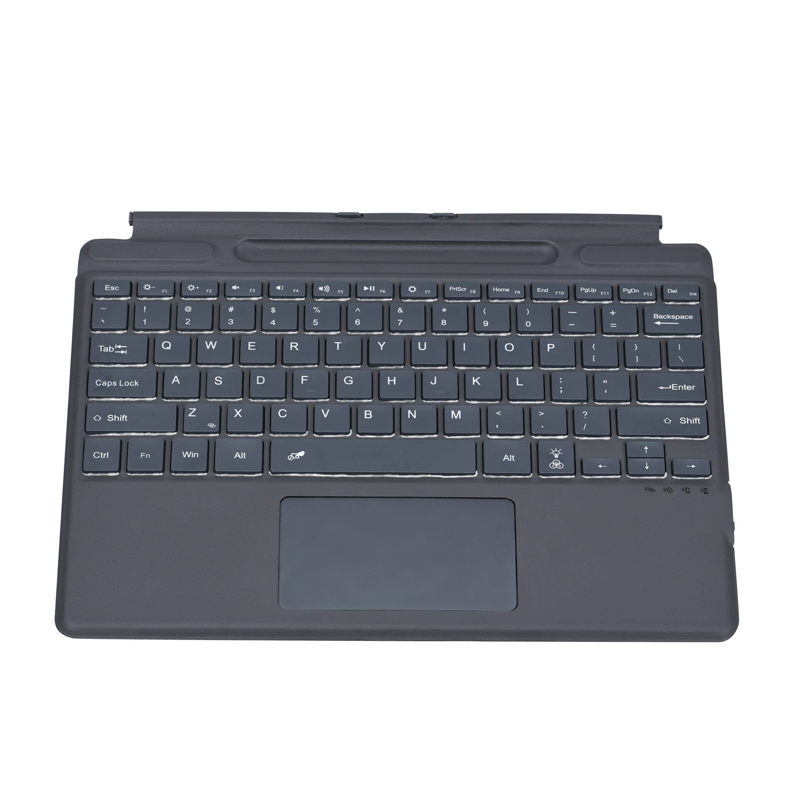 Compatible for Microsoft Surface Pro 9 Keyboard for Surface Pro 9 ...
