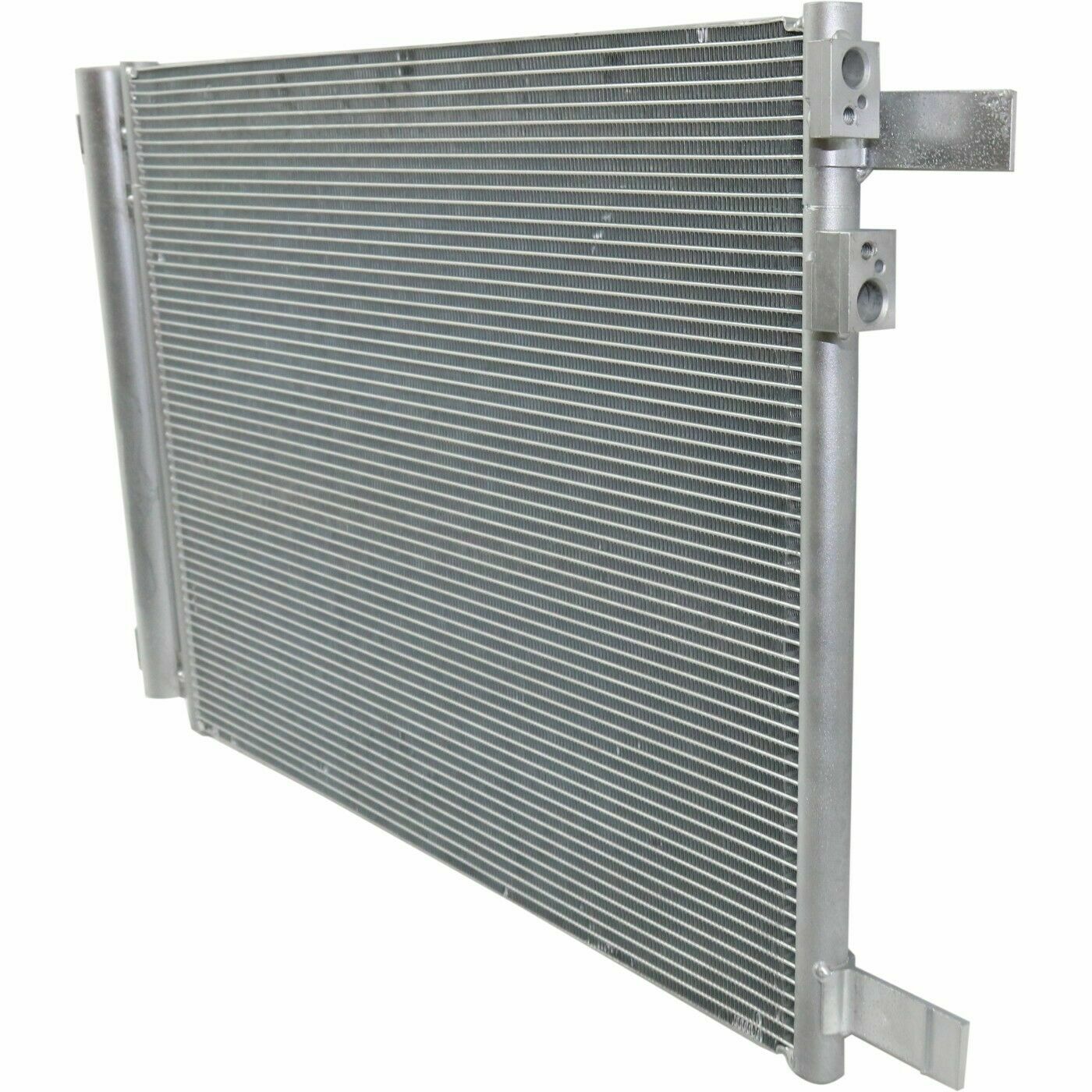 Kool Vue NEW A/C Condenser for 2015-2018 Audi A3, S3, TT, Quattro / VW ...