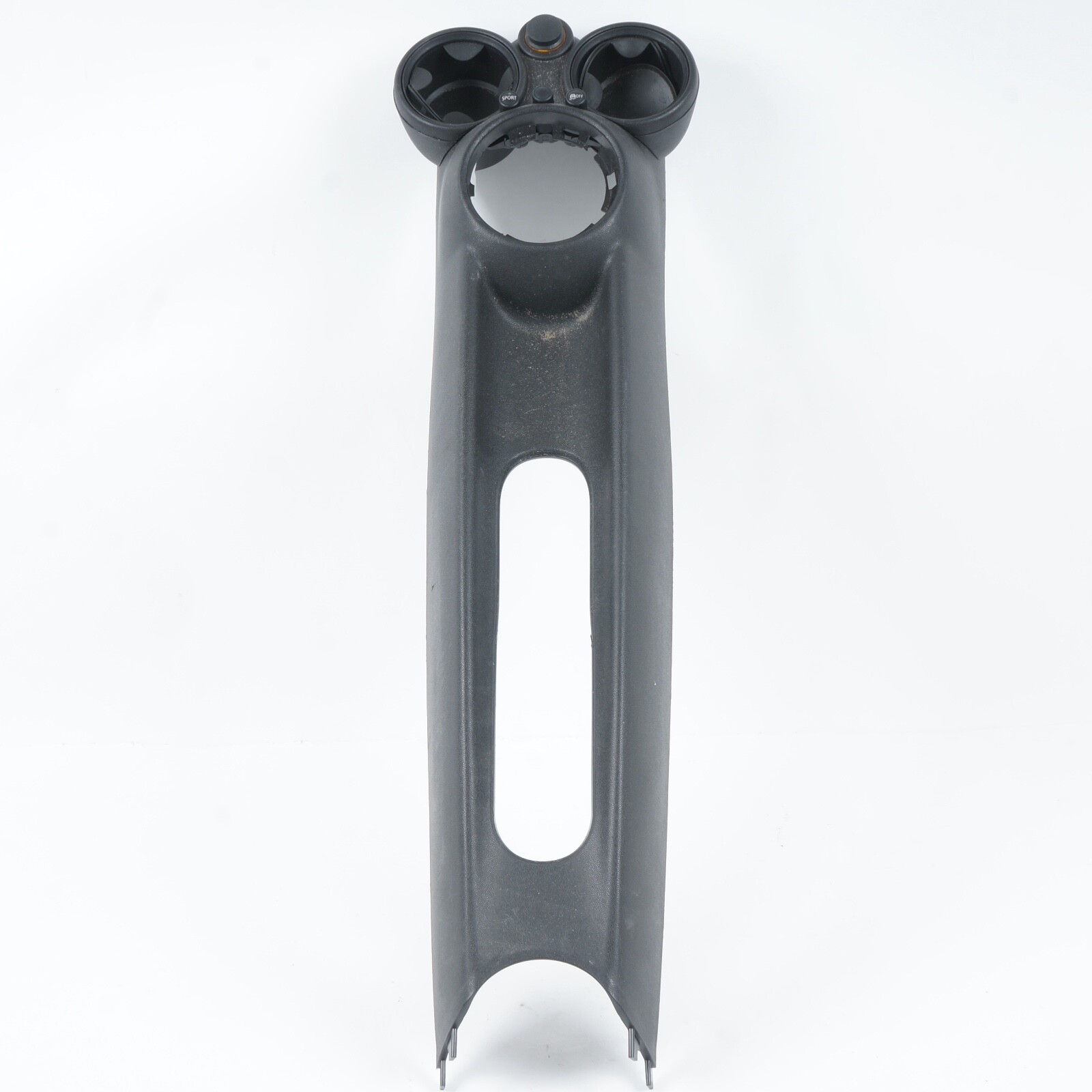 2007-2015 MINI COOPER S R57 CENTER CONSOLE CUP HOLDER COVER PANEL ...