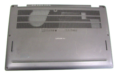 OEM Dell Latitude 7410 Laptop Bottom Base Cover Assembly HUI09 7KKMD | eBay