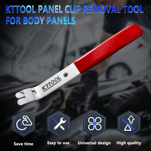 T40280 Omega Clip Removal Tool, Panel Wrench for Body Panels... | eBay