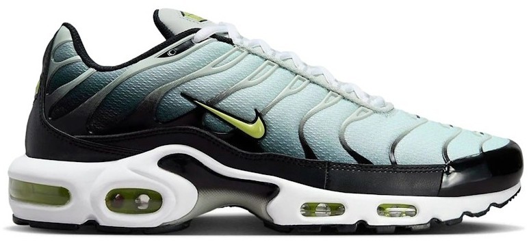 Nike Air Max Plus Bright Cactus for Sale | Authenticity Guaranteed | eBay