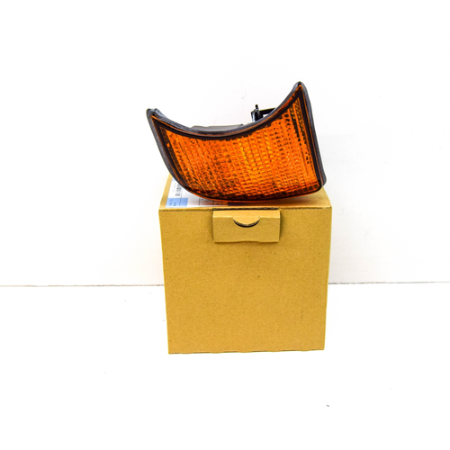 NEW BMW 5 E34 RIGHT TURN LIGHT INDICATOR 63131384034 1384034 ORIGINAL ...