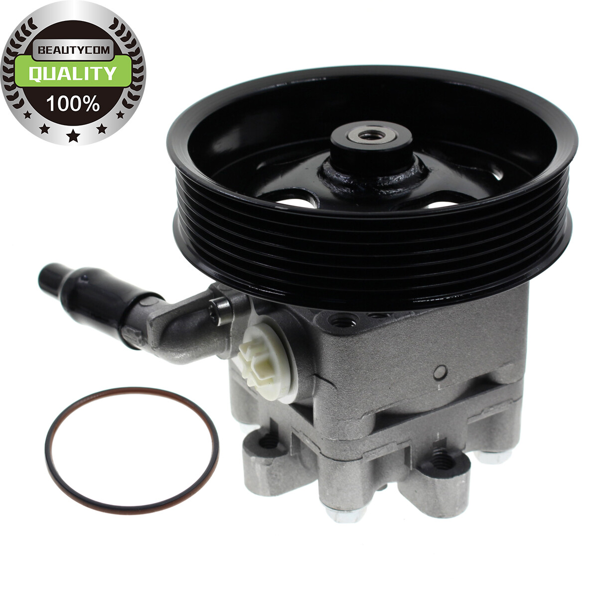 Power Steering Pump 49110-1AA0A For Nissan Altima 07-12 Maxima Murano ...