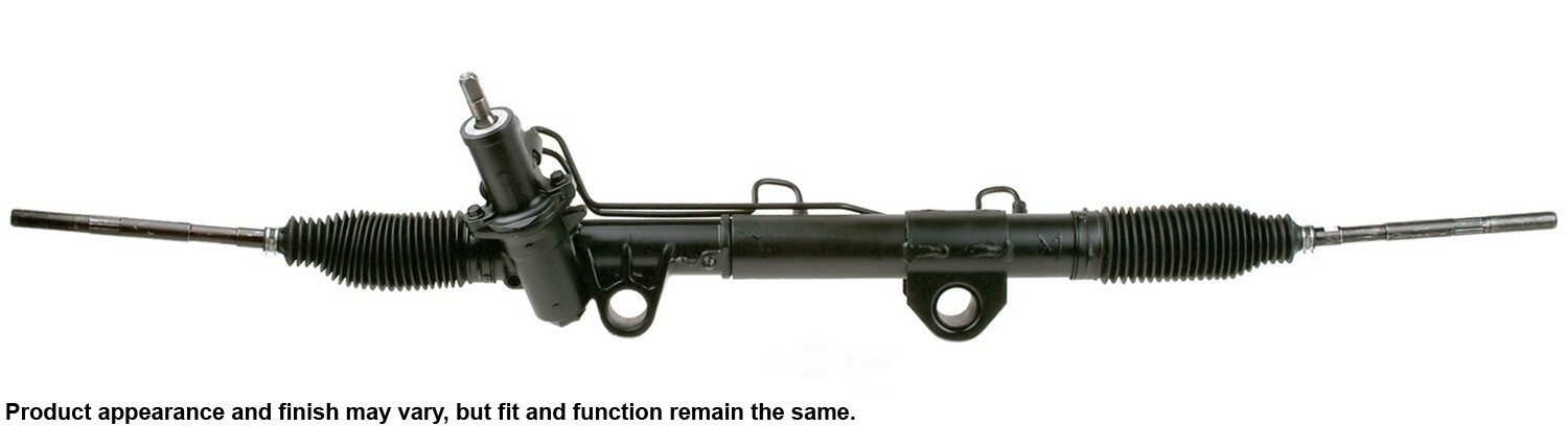 Rack and Pinion Assembly-Hydraulic Power Steering Rack and Pinon ...