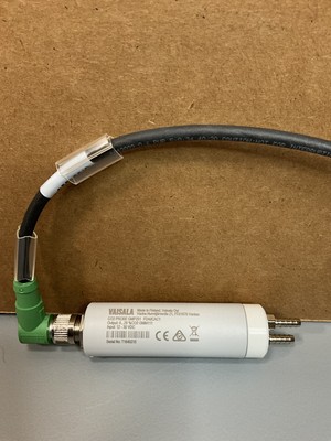Vaisala GMP251 CO2 Carbon Dioxide Sensor Probe (0 - 20%) Modbus RS-485 ...