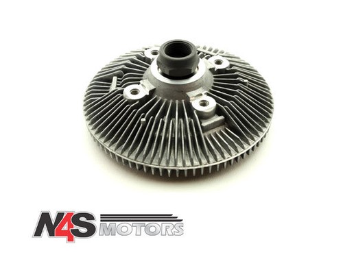 LAND ROVER DISCOVERY 1 300TDI VISCOUS FAN COUPLING UNIT ASSEMBLY. PART ...