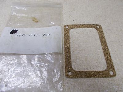NEW Warren Rupp Pump Gasket 360-033-408 *FREE SHIPPING* | eBay