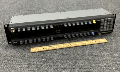 Intercom Systems - Telex Communication