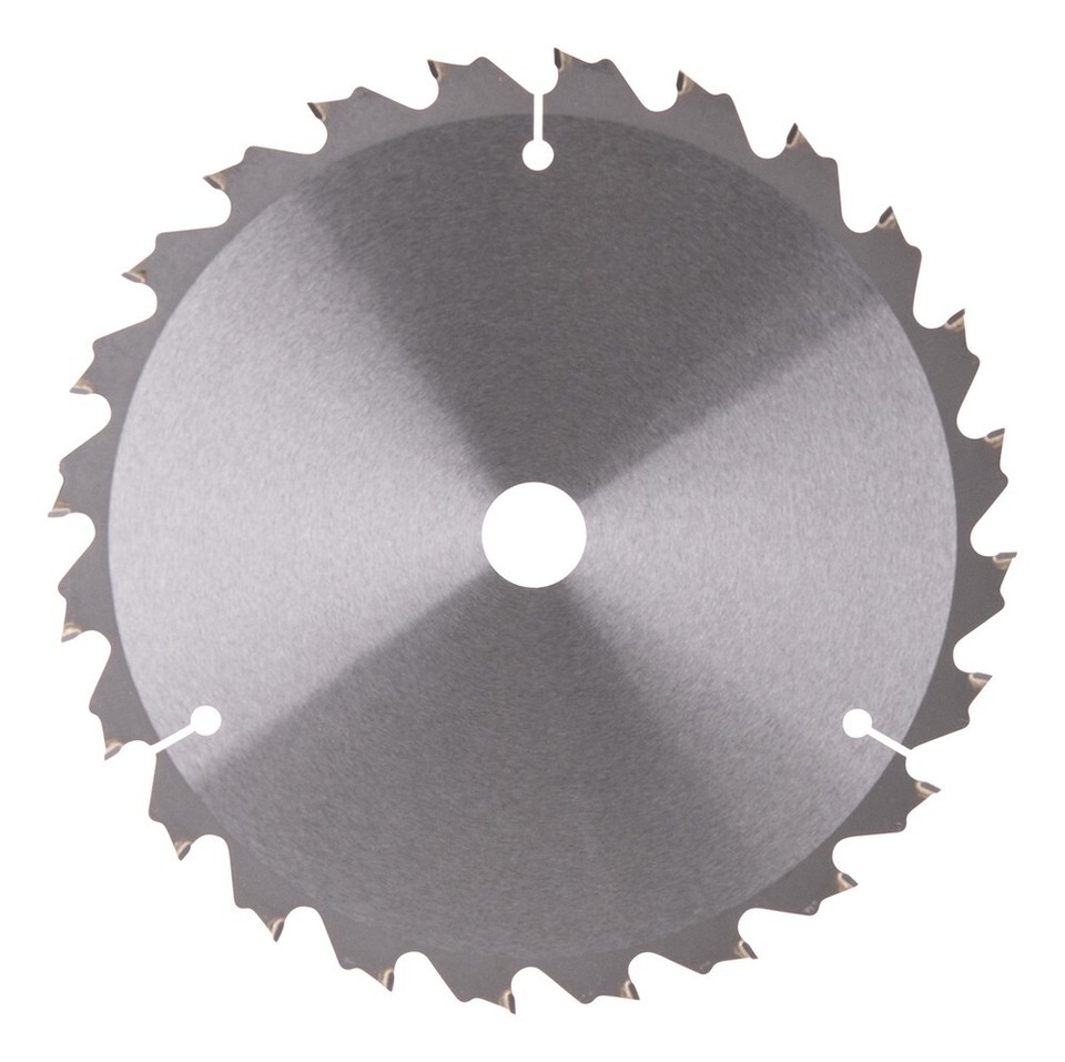 Makita 190mm 24T Circular Saw Blade 190x20mm 24T MakBlade B-32708 | eBay UK