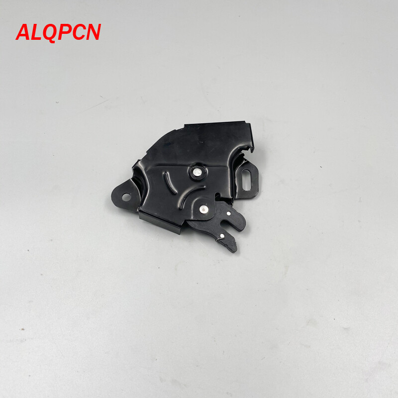 Right rear door lock machine latch front with cable for toyota hiace ...