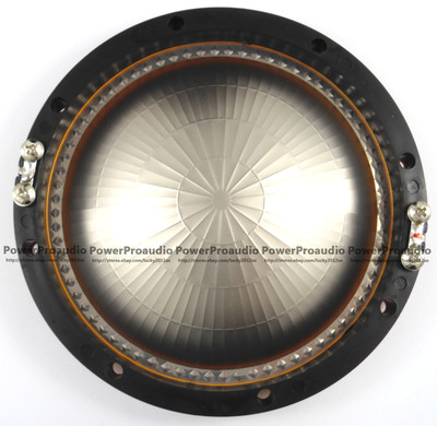 For JBL 2446 2446J 2447 2447J 2445 2451J 2452J Aluminium 16Ohm ...