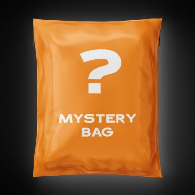 mystery coin bag! An Assortment Of Silver, Clad, US And Foreign Coins ...