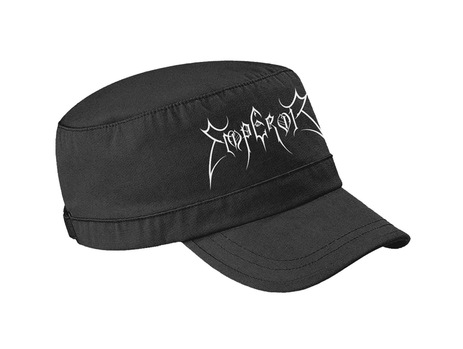 Emperor Band Logo Army Cap | eBay