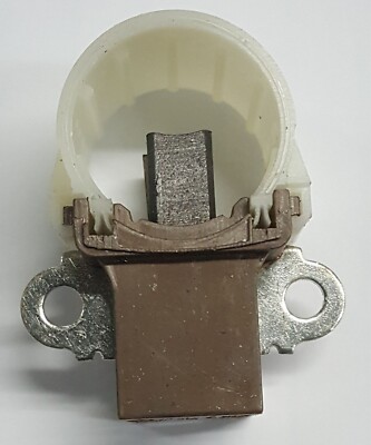 Denso Alternator Brushes-Brush Holder Rebuild Kit parts Toyota Honda ...