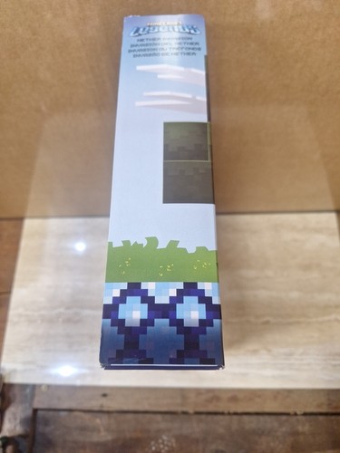 Mattel Minecraft Legends Nether Invasion Pack, Set of 4 Action Figures ...