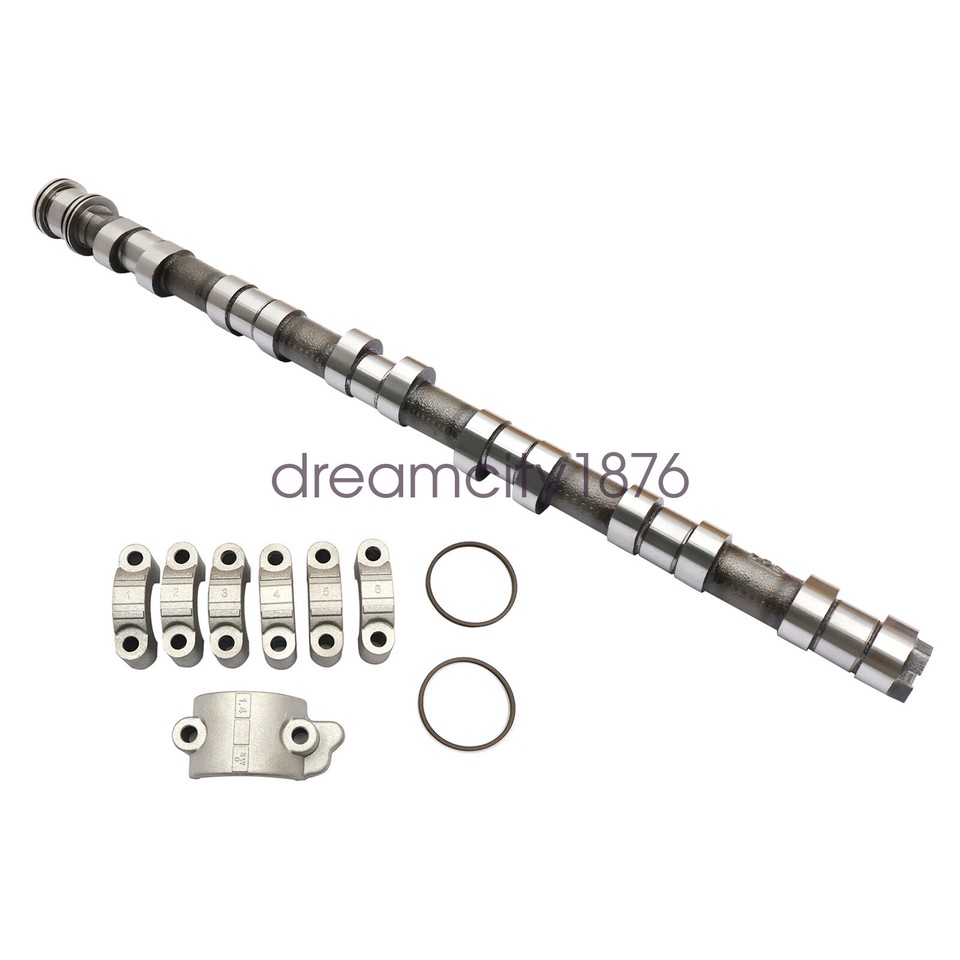 For BMW N55 3.0L Engine 2011-2018 NEW ENGINE INTAKE CAM CAMSHAFT ...