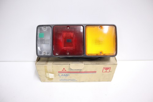 Genuine OEM RH Right Rear Tail Light for Mitsubishi FUSO Canter 1986 ...