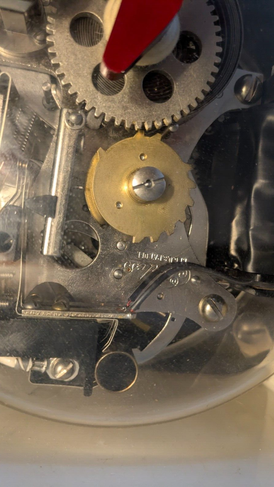 Gamewell Fire Alarm Call Box Telegraph Master Box 1950’s rings Newton ...