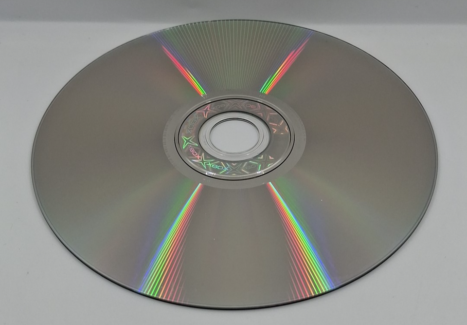 Advent Rising - Original Xbox - Disc Only 96427012894| eBay