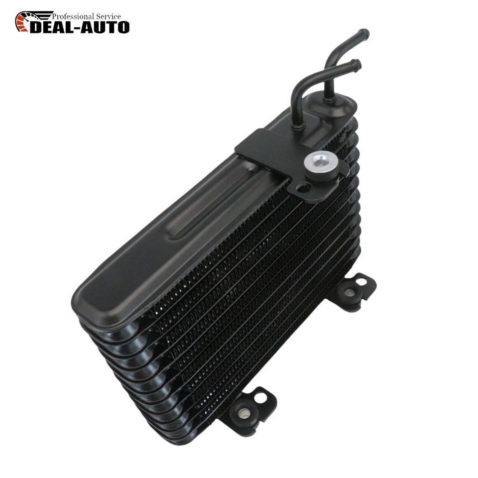 For 12-17 Mitsubishi Outlander GF5W Automatic Transmission Oil Cooler ...