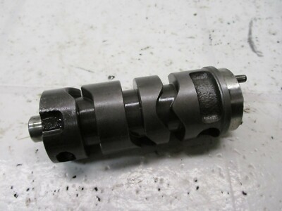 97 1997 Honda XR100R XR 100 R Motorcycle Engine Shift Drum Worm Tranny ...