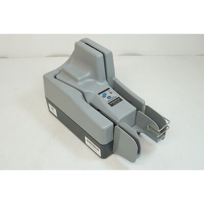 Check Readers - Tellerscan Ts220e