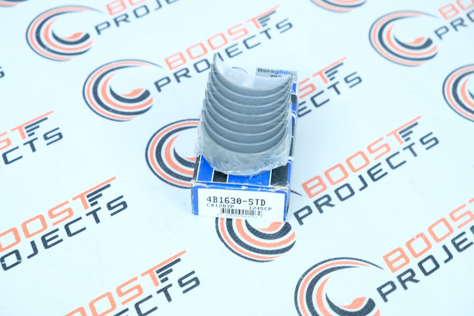 ACL Rod Bearings For Nissan CA16,CA18DET, CA20, CD17 1.6L/1.7L/1.8L/2 ...