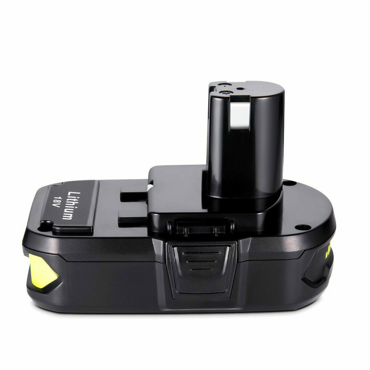 Ryobi One+ RB18L25 18V, 2.5Ah Lithium Ion Battery (5133002237) for sale ...