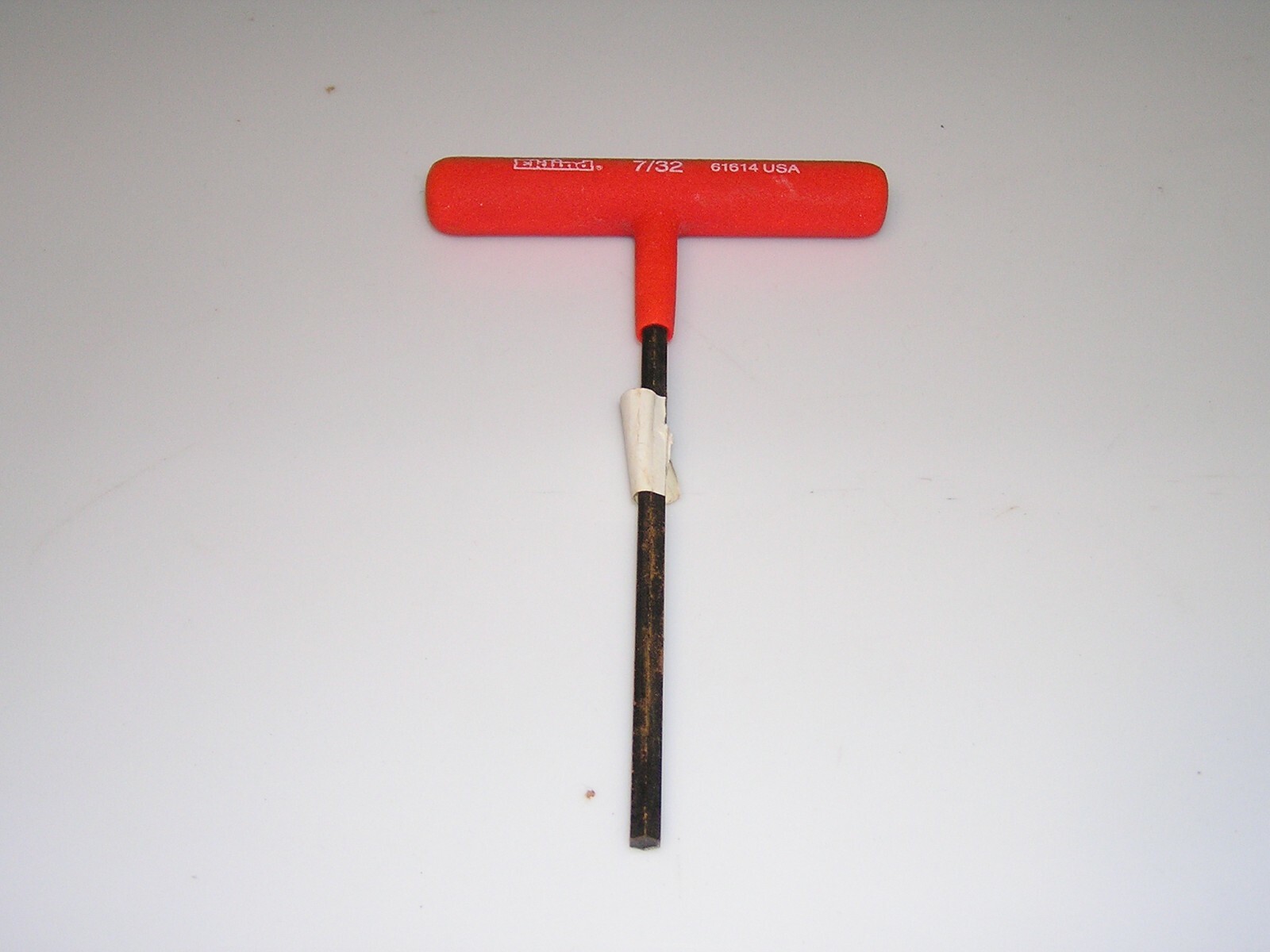 Eklind 61614 Power T-Handle Size 7/32 Length 6-1/4" USA Fast Shipping ...