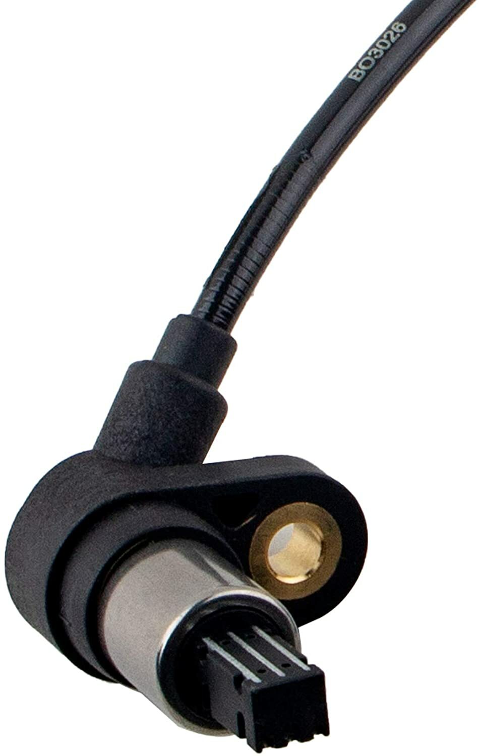 ABS Wheel Speed Sensor Front Left For Ford F-150 F-250 Lincoln ...