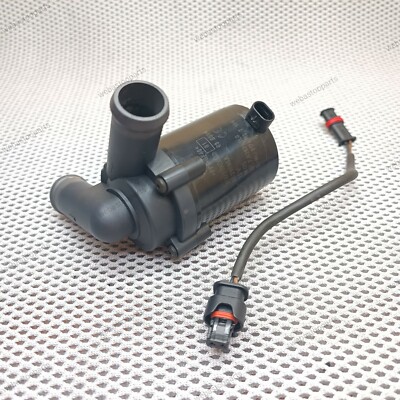 Genuine Webasto Thermo Top C E Z P Circulation Pump U4847 9002514B ...